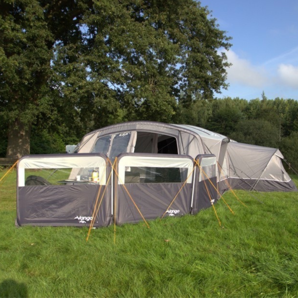 Selected used touring caravans for sale, caravan accessories and ...