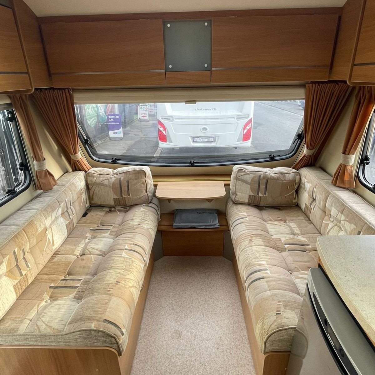 Used Touring Caravans for Sale for Sale - Page 2 of 2 - North Wales ...